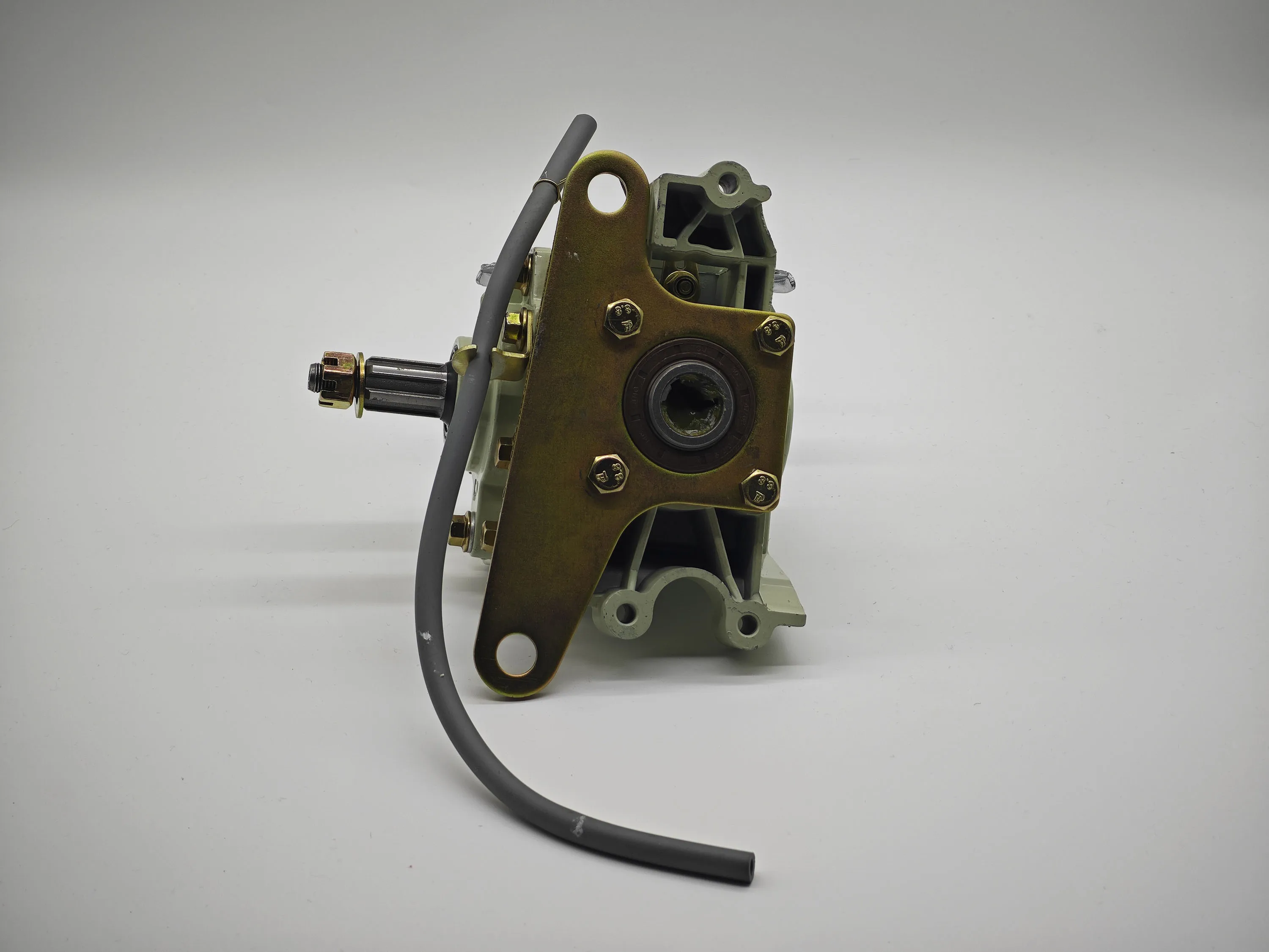 Auto Rickshaw 125cc Reverse Gearbox Pedicab Gasoline Gearbox Reverse 3 ...