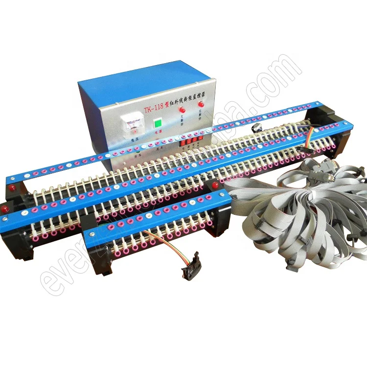 Infrared Detection Type Broken Yarn Automatic Stop Motion - Buy Warp ...