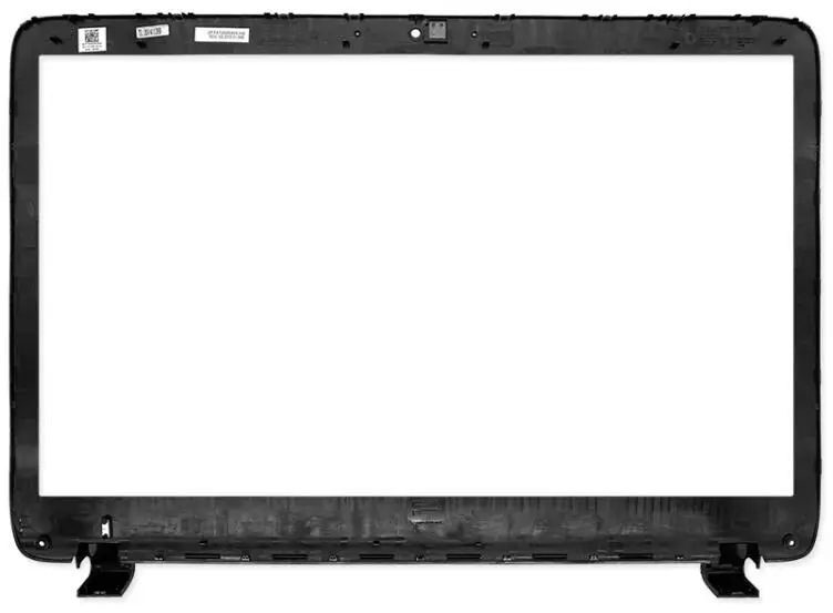 Replacement Laptop Body Case for HP ProBook 450 G2/455 G2 - Black Upper ...