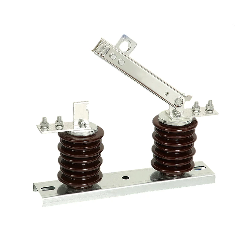 Gw Series Outdoor Hv Electric Load Break Switch Isolator Disconnector ...