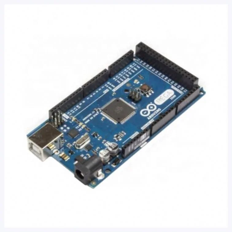 A000067 ATmega2560 Microcontroller Mega Development Board 16MHz CPU 8KB ...