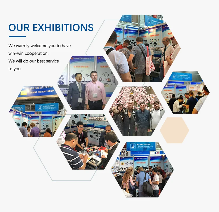 Custom N42 Magnet Wholesale Permanent Disc Magnets Neodymium Magnet For ...