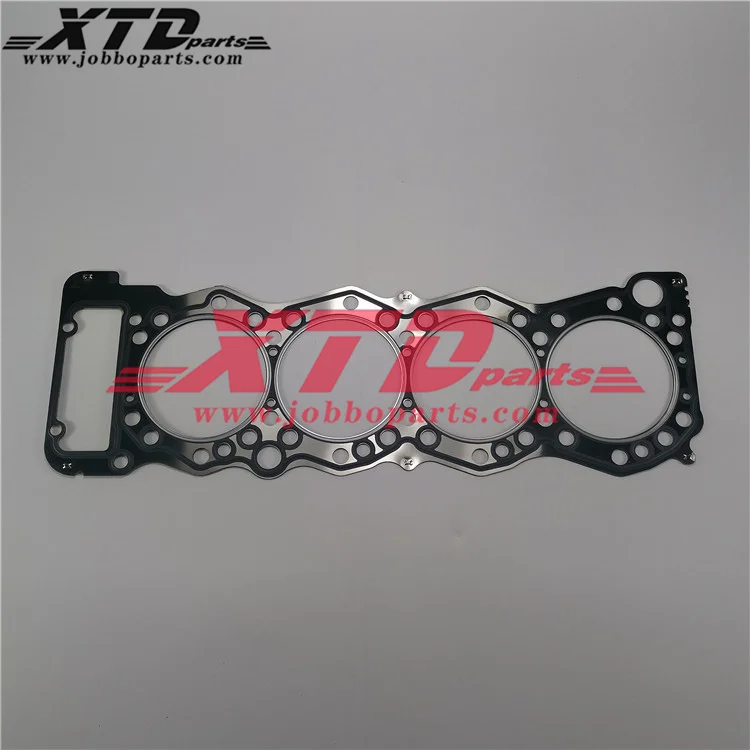 High Quality 4m50t Cylinder Head Gasket Me226784 For Mitsubishi - Buy ...