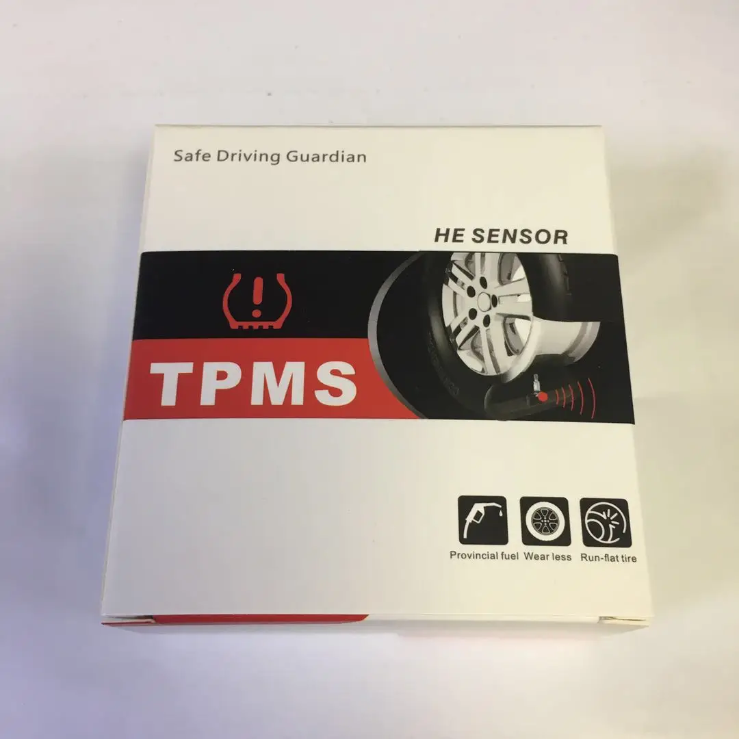 Hera Tpms 28103-sa002 28103aj01c 28103sa001 Ag01b Tire Pressure Sensor ...