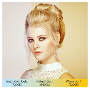 Sutefoto P100 Rgb Continuous Video Shooting Light 2800k-10000k 100w Led ...