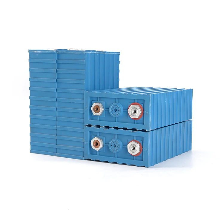 Sinopoly3.2v CALB Plastic Shell 100ah Battery - Durable & Efficient