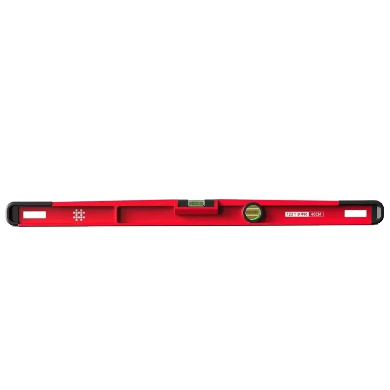 Shijing 1221 Spirit Level Magnetic,High-precision Household Spirit ...
