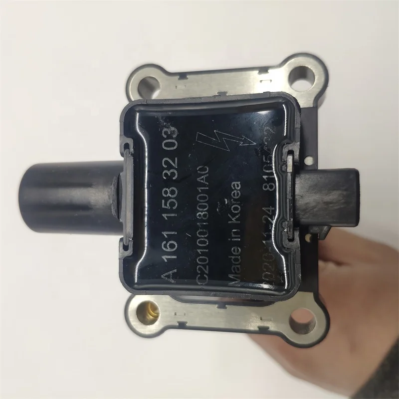 Ssangyong Ignition Coilor Mb100 Istana For Actyon Sports Kryon Istana ...