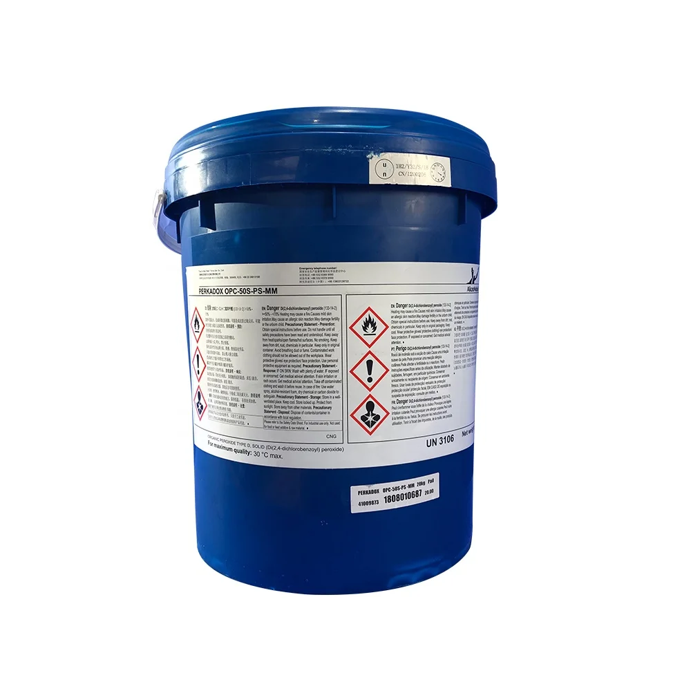 Perkadox Pd-50s-ps Cas 133-14-2该产品具有高透明度，耐黄变，低气味，无气泡，优异的电子性能 - Buy ...