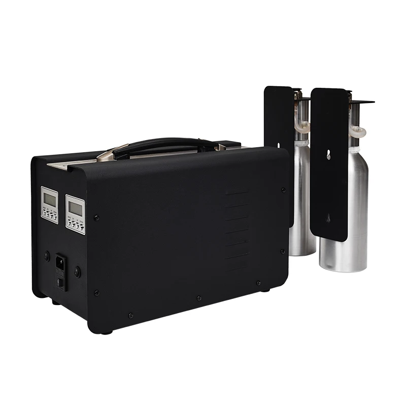 Commercial Hotel Lobby Aromatherapy Oil Diffuser,double Atomization ...