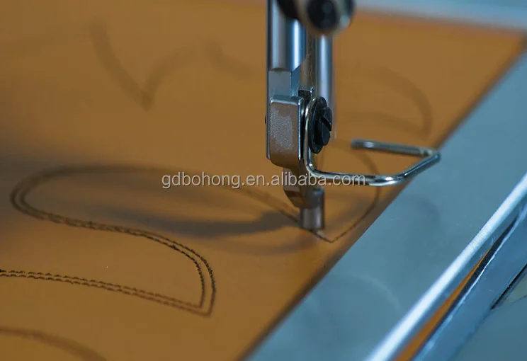 Brother BAS-311HN Programmable Electronic Pattern Sewing Machine with Sewing Range 150mm X100mm ...