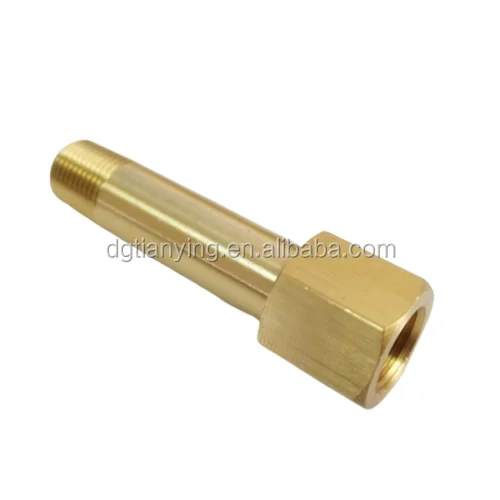 Nipple Connector Misumi Male Female Extension Nipple - Buy Nipple ...