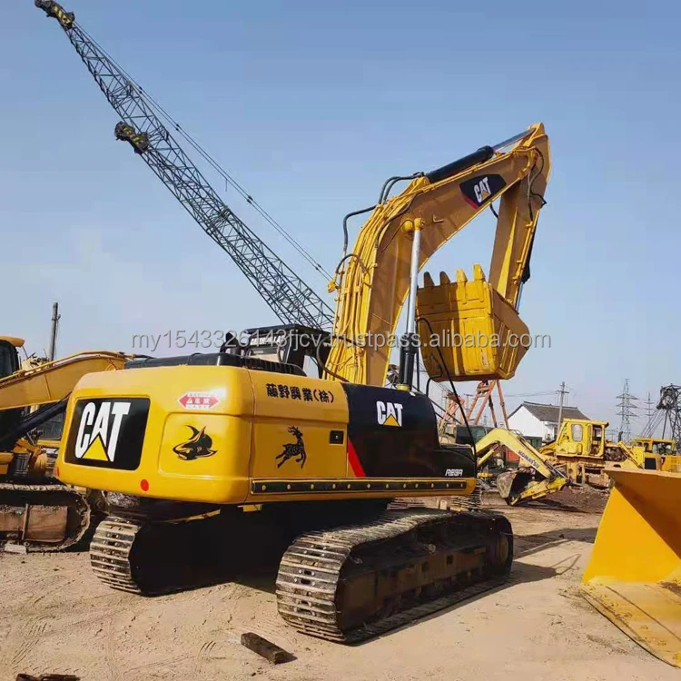 Used 325c 336d 326d2 Cat Excavator In Uae For Sale - Buy Cat 326d2 ...