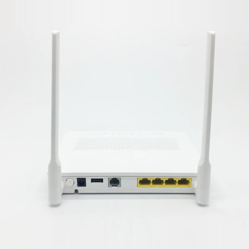 The Eg8141a5 Gpon Onu Xpon Onu Epon Ont 1ge 3fe 1pot Wifi Ftth English