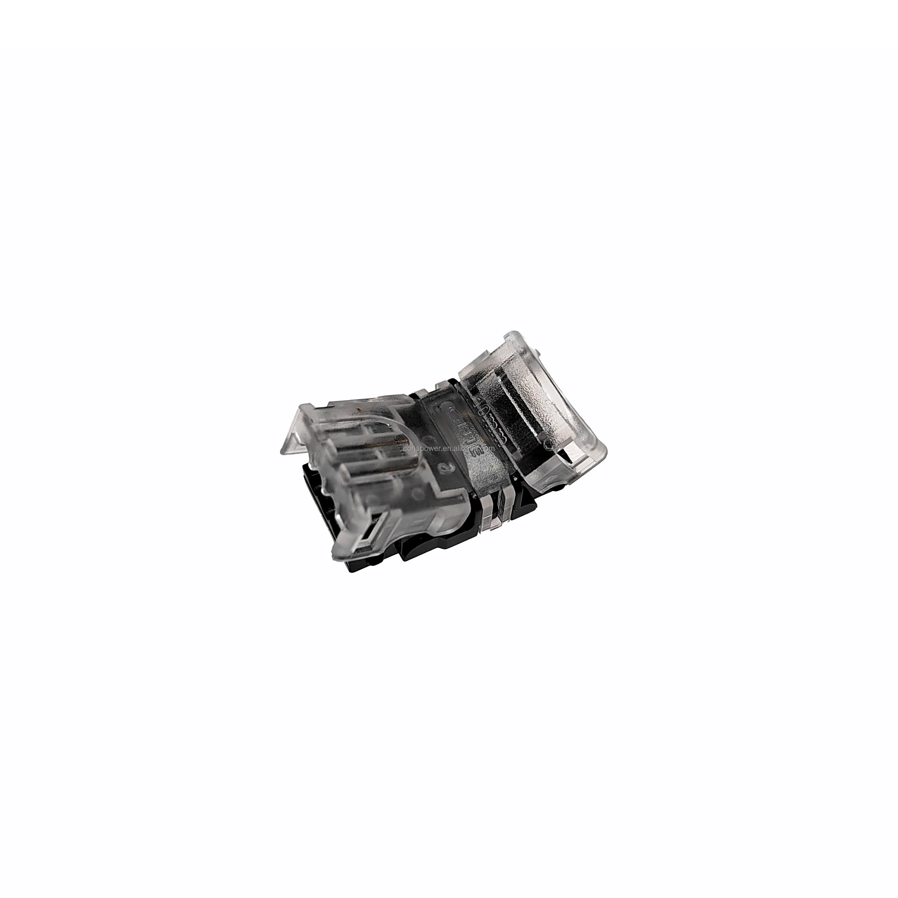 IP65 RGBIC LED Strip PCB to 3 Wire 3 PIN Hippo Connector