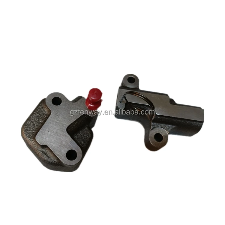 YD25 Engine Timing Chain Kit for Nissan NP300 Navara