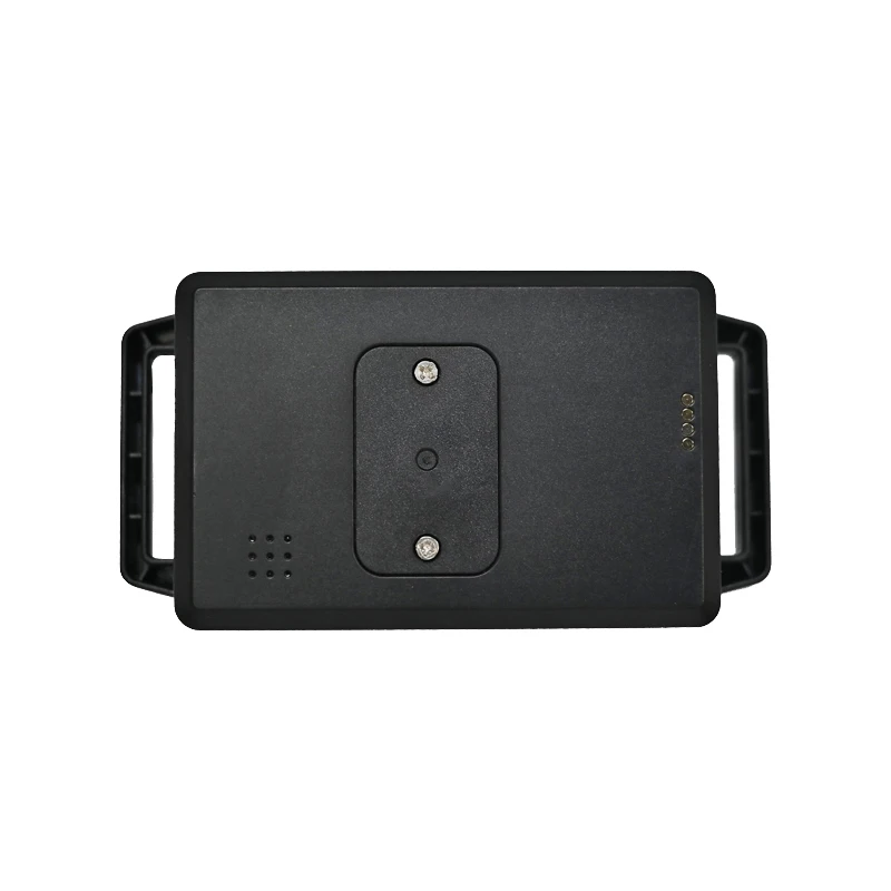 Waterproof Solar Powered GPS Tracker for Cow Cattle Sheep Livestock ...