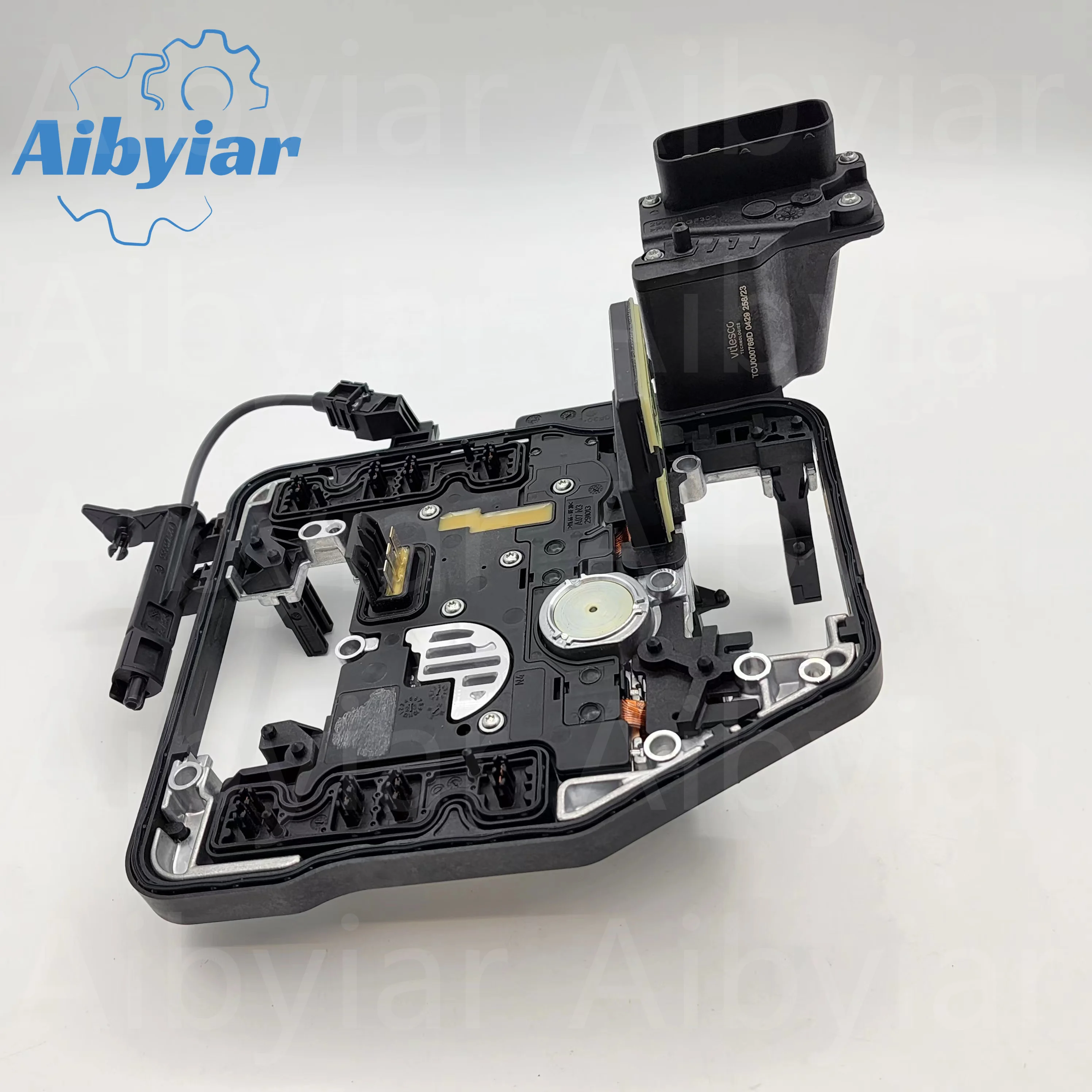 LUK 0AM927769D DQ200 0AM - Original DSG 7 TCU Module for VW AUDI