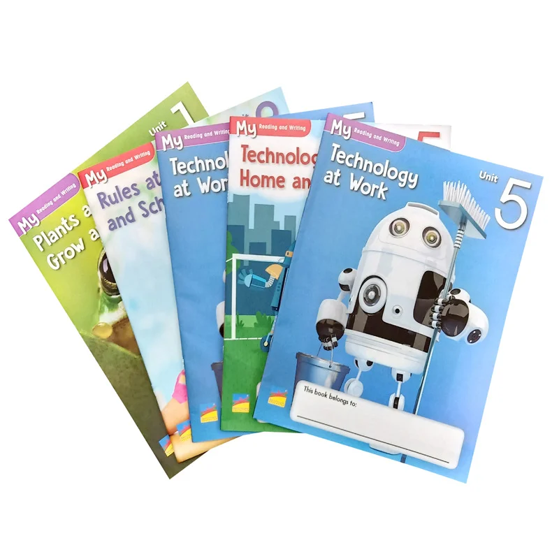 Cheap Book Printing - Custom Magazine & Brochure Design