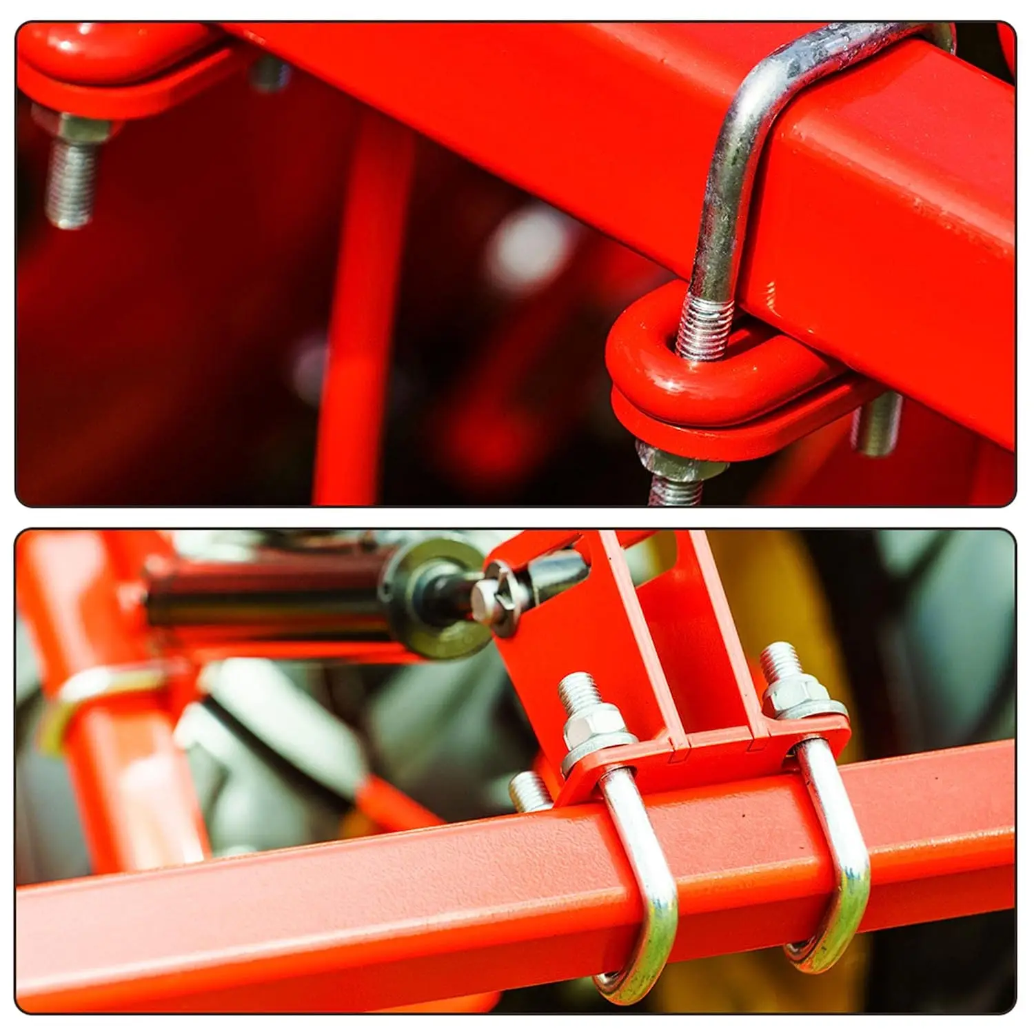 M6 M8 M10 M12 Stainless Steel 304 Right Angle Rectangular Square Shaped ...