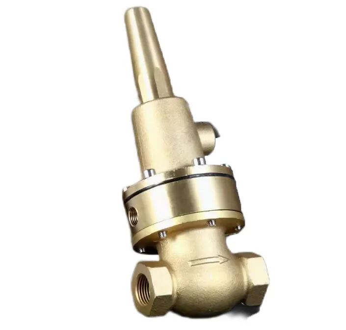 800x Bypass Valve Differential Pressure Bypass Regulation Control ...