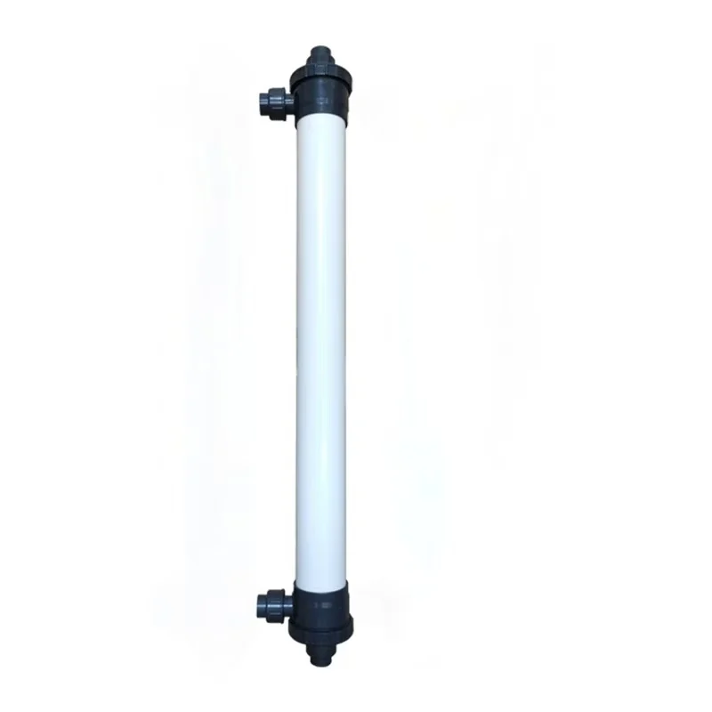 Multipurpose UF Membrane | Versatile PVDF Tube for Food & Beverage ...