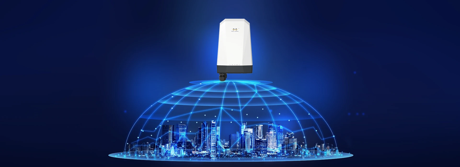 5g Outdoor Cpe Router 5g Odu Waterproof Fwa Device - Buy 5g Odu,5g ...