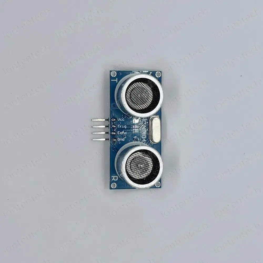 Hc-sr04 Hcsr04 To World Ultrasonic Wave Detector Ranging Module Hc-sr04 ...
