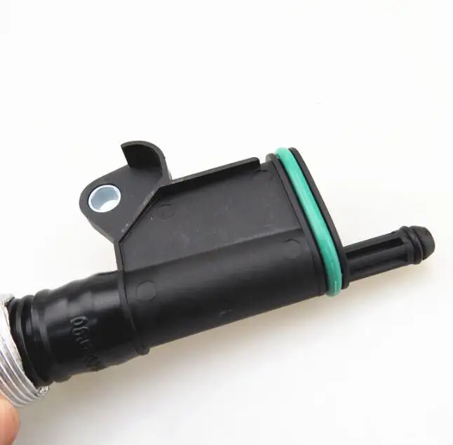 Aftersale Pcv Car Crankcase Vacuum Breather Hose 06j103213e 06h103495b ...