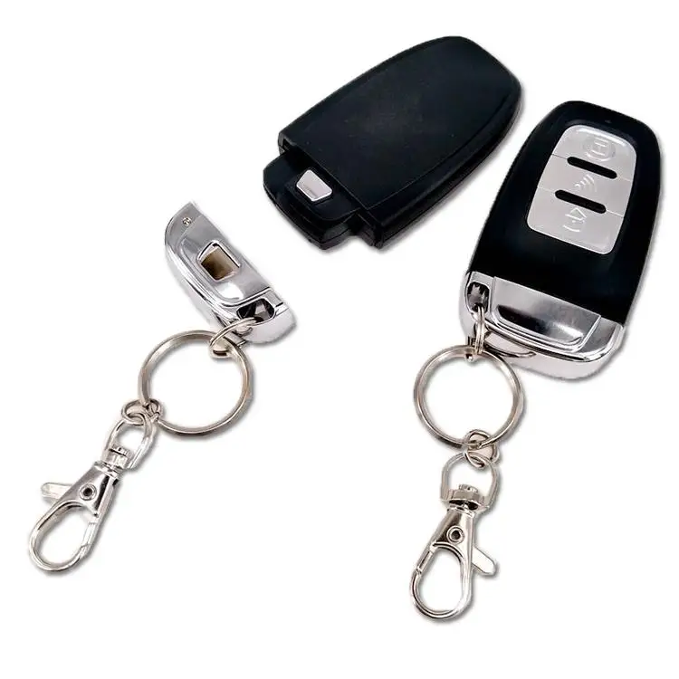 Universal Car Alarm Remote Control - Keyless Entry System