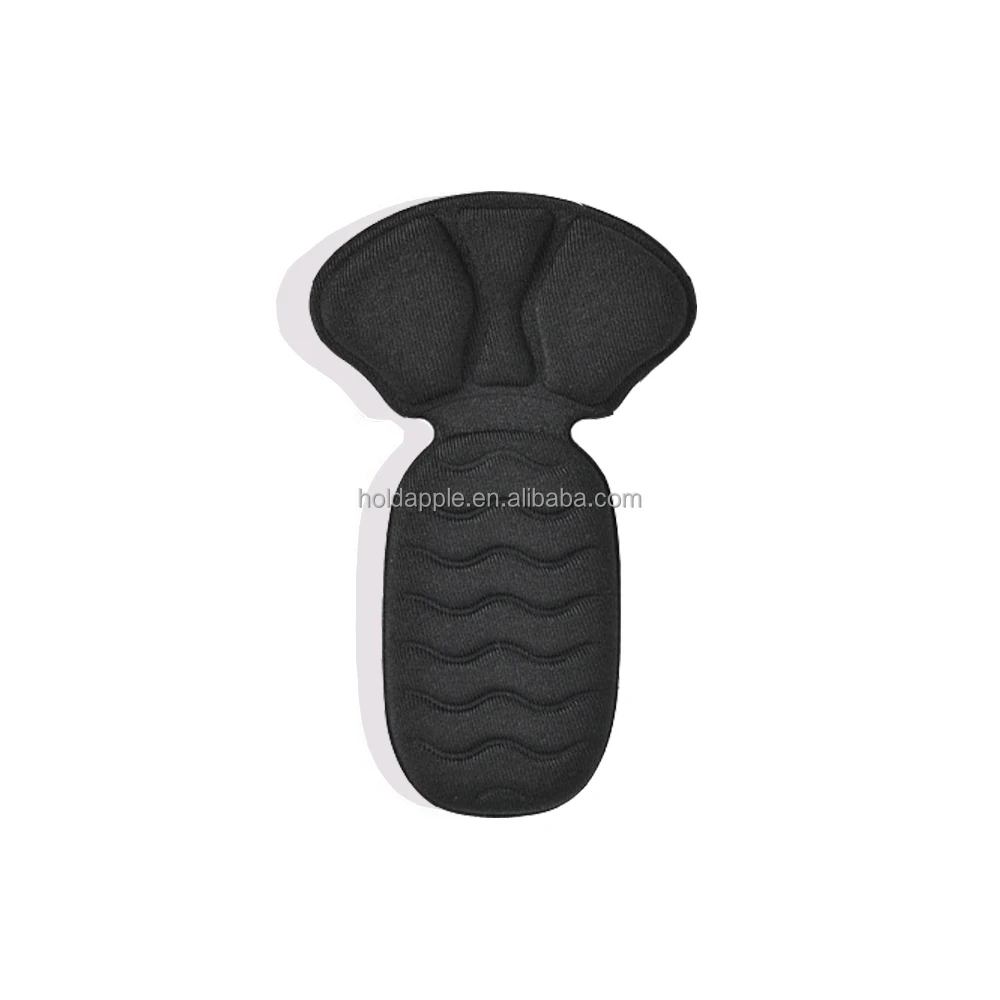 Heel Grips For Heel Blister Prevention Sponge Heel Cushion Self ...