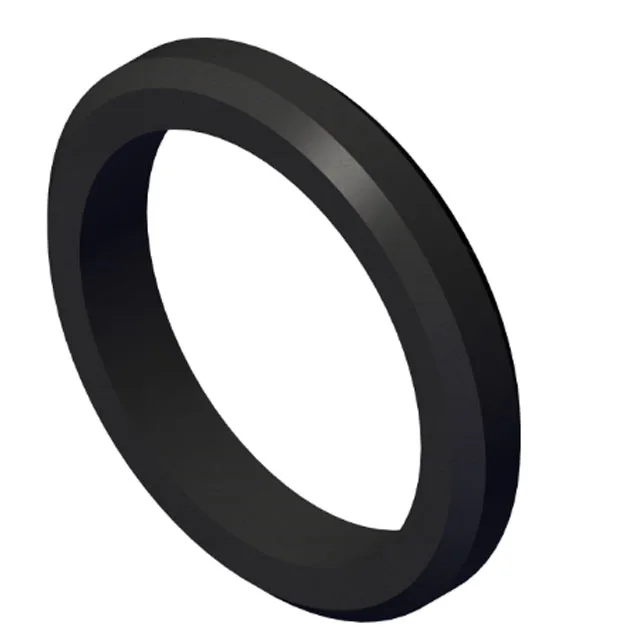 Genuine Rubber Rectangular Ring Seal 3936331 for C8.3 L8.9G
