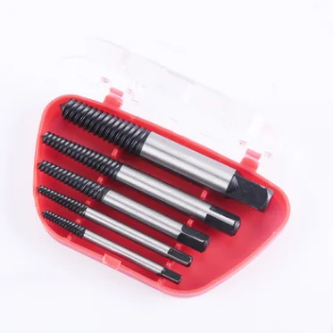 Impa 632486 Screw Extractor Set - Buy Screw Extractor Set,Juego De ...