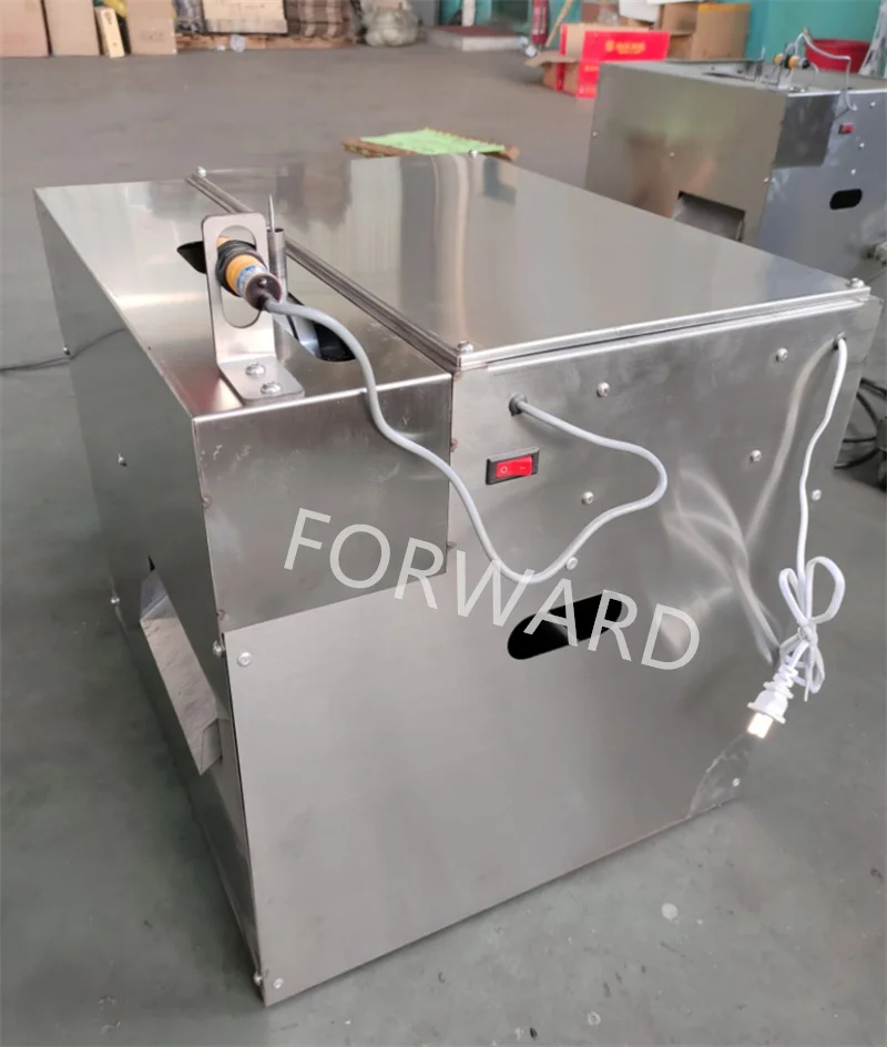 Commercial Red Dates Pitting Machine Industrial Electric Hawthorn Dates ...