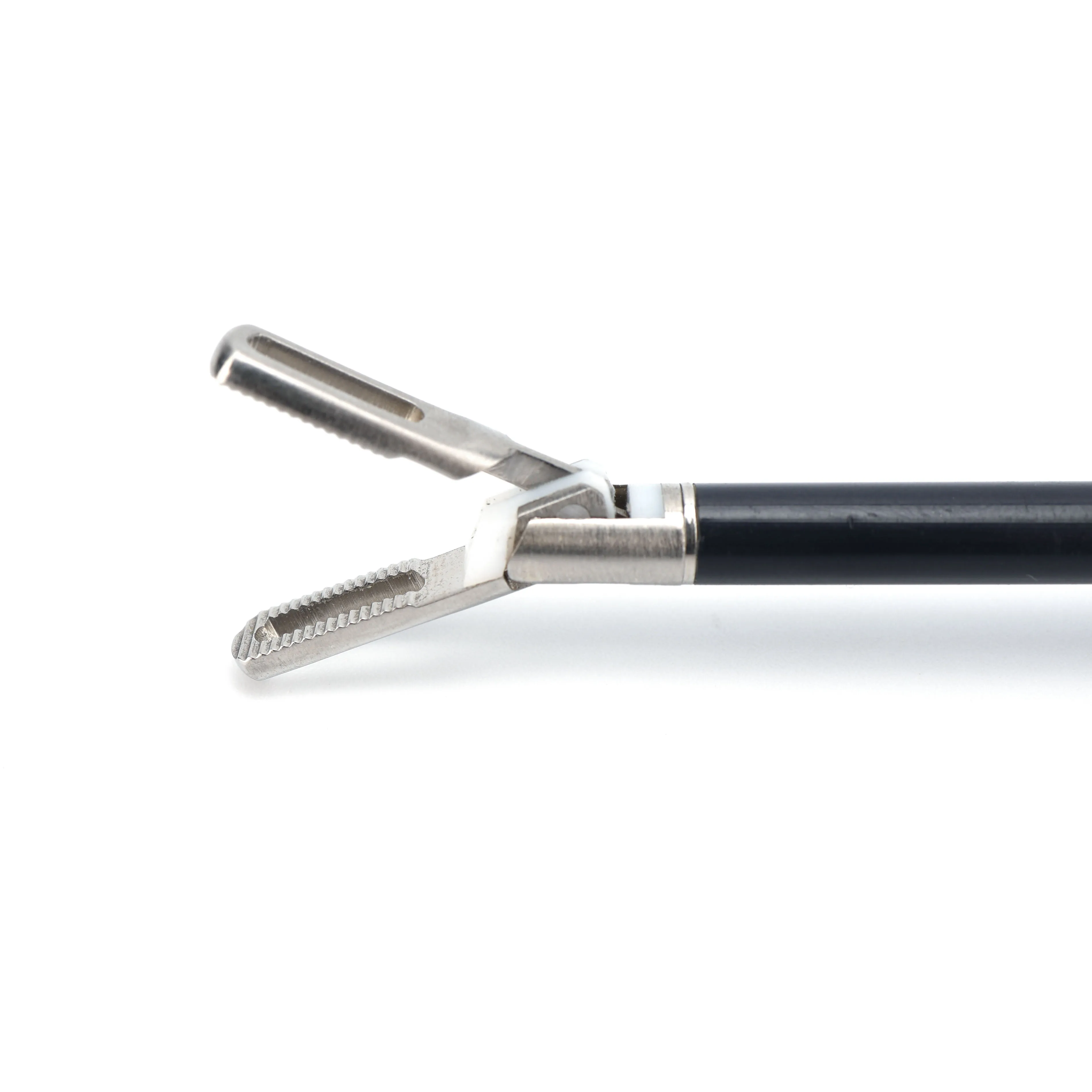 Different Types Of Reusable Surgery Forceps Grasper Laparoscopic Forceps Instruments Laparoscopy ...