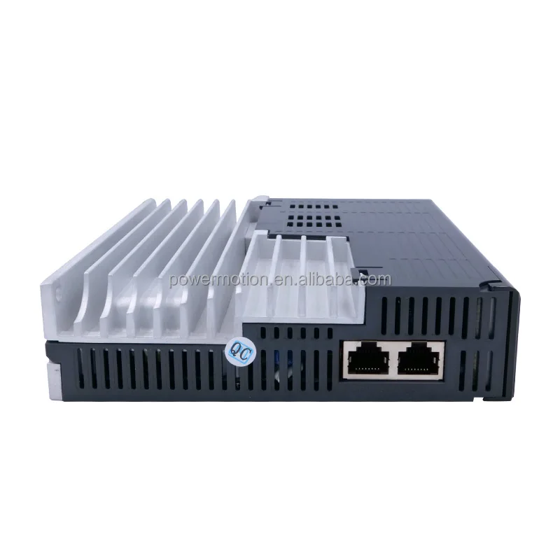 60jasm504230k-17b+jand4002-20b 220v 1.27n.m 3000rpm Ac Servo Motor And ...