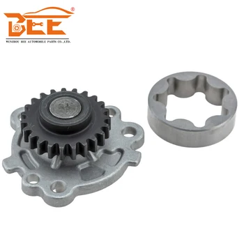 Oil Pump For Hyundai Kia I10 I20 Picanto Stonic Rio 21310-03010 21310 ...