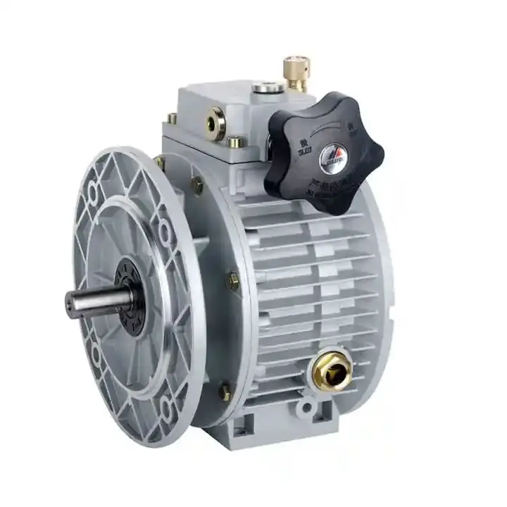 Udl Series Transmission Variator Worm Gear Reducer Speed Variator ...