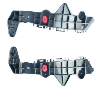 Front Bumper Bracket For Toyota Lexus Nx200 2014-2016 - Buy Headlamp ...