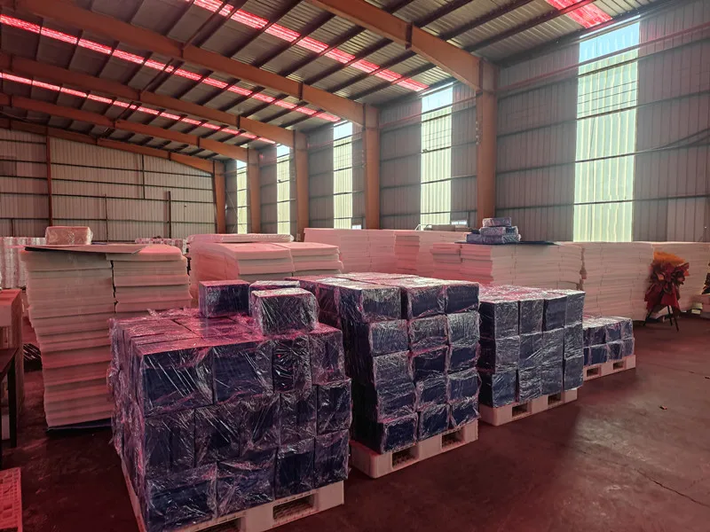 Stackable Correx Warehouse Picking Bins Corrugated Plastic Boxes ...