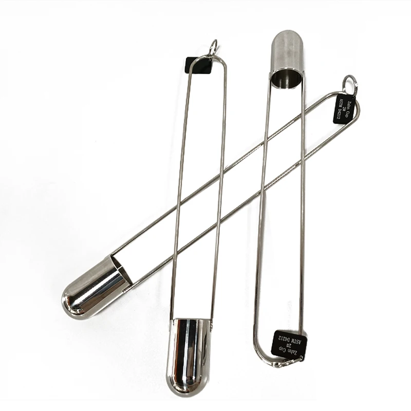 Ez Viscosité Zahn Cup 2 Tableau De Conversion Orifice Taille - Buy Ez ...