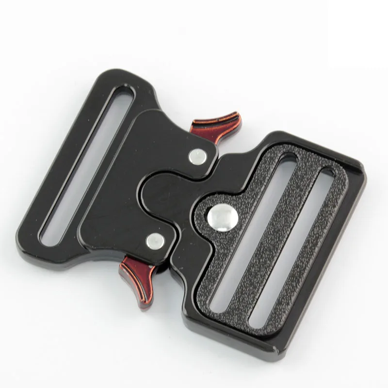 40mm 4868 Factory Stock High Quality Zinc Alloy Tactical Belt Buckle ...