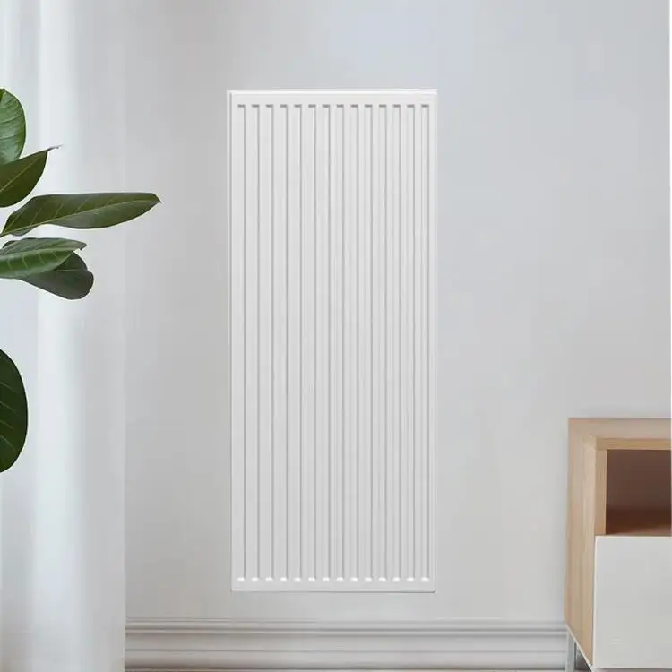 Modern Style Wall Column Radiator Central Heating Steel Panel Radiator ...