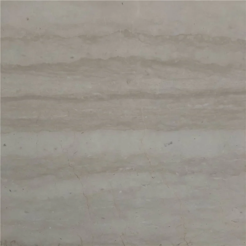 Roman Wooden Grain Beige Color Marble Tiles For Interior Wall Floor ...