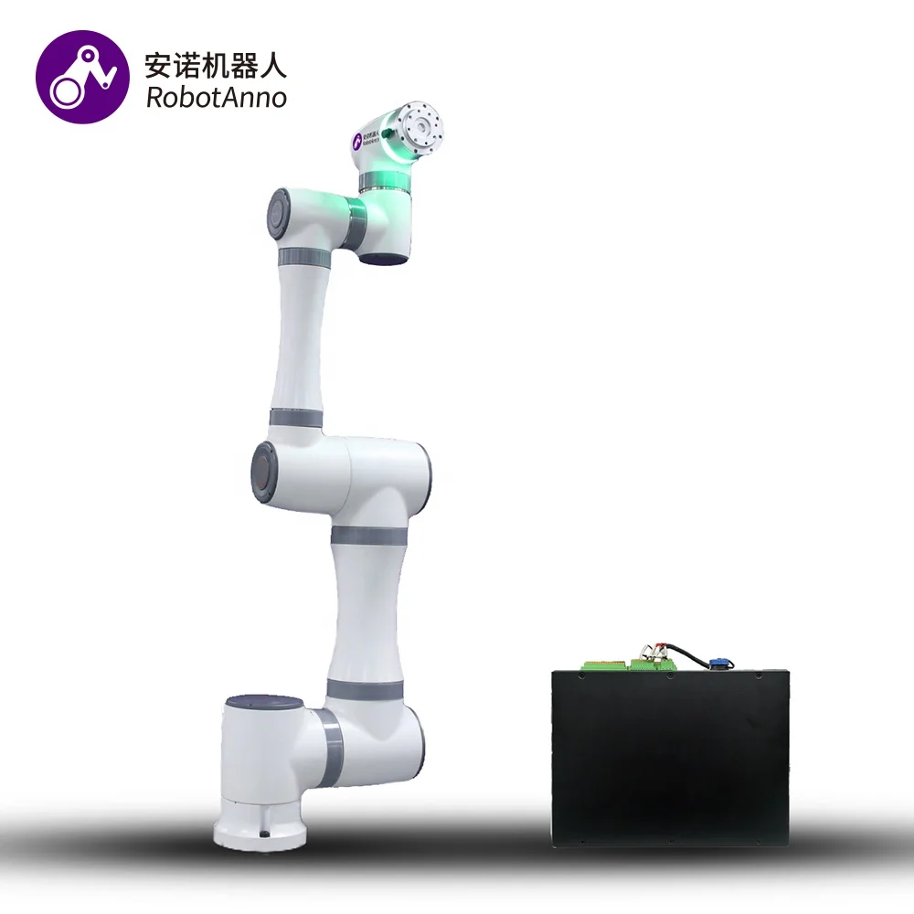 Factory Wholesale Kitchen Robot 1000mm Working Reach 6 Axis Robot ...