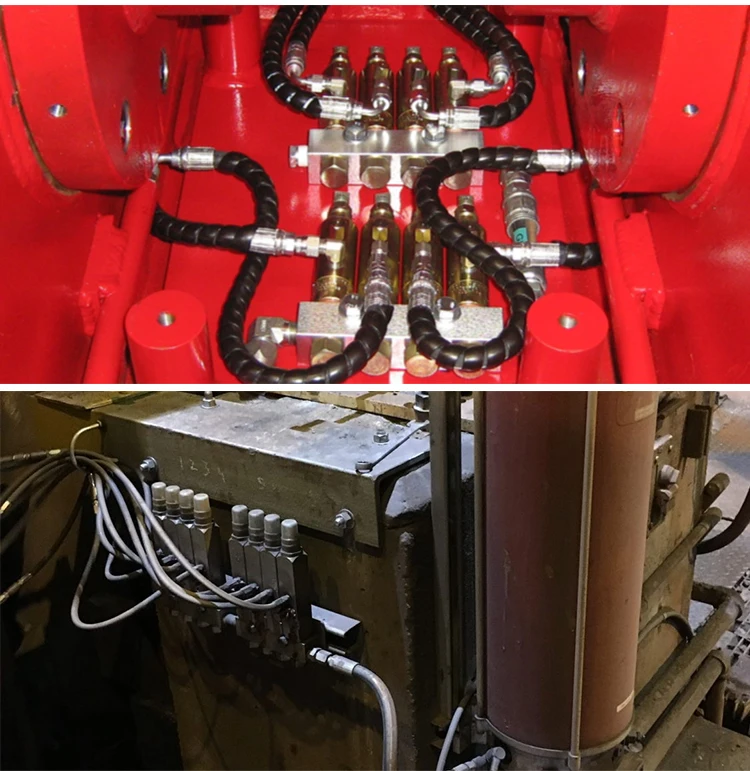 Grease Lubrication Distributor Nozzle Lubrication Metering Devices ...