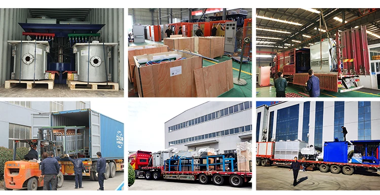 10mm Continuous Automatic Small Steel Rebar Production Line Steel Flat ...