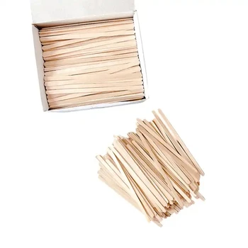 Bamboo Coffee Stir Sticks China Manufacturer Honey Stir Sticks Flavored ...