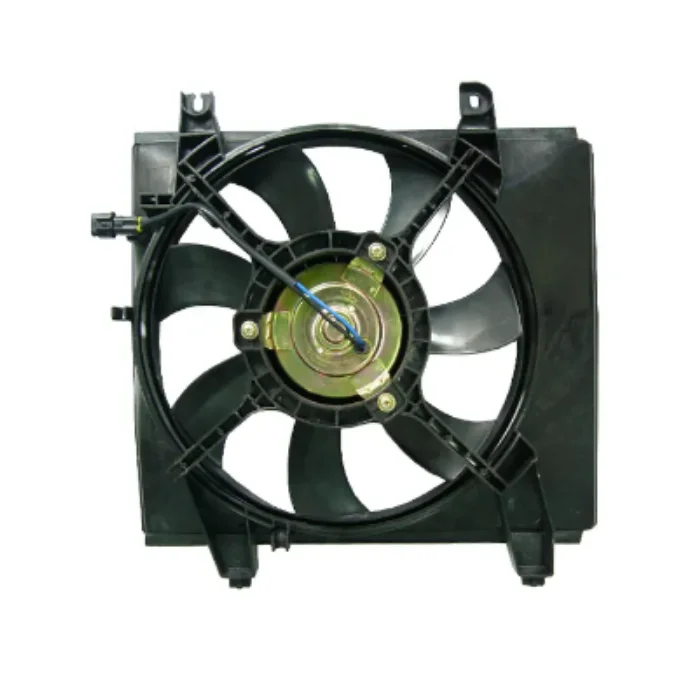 12V Auto AC Air Conditioning Fan Motor for Hyundai MATRIX