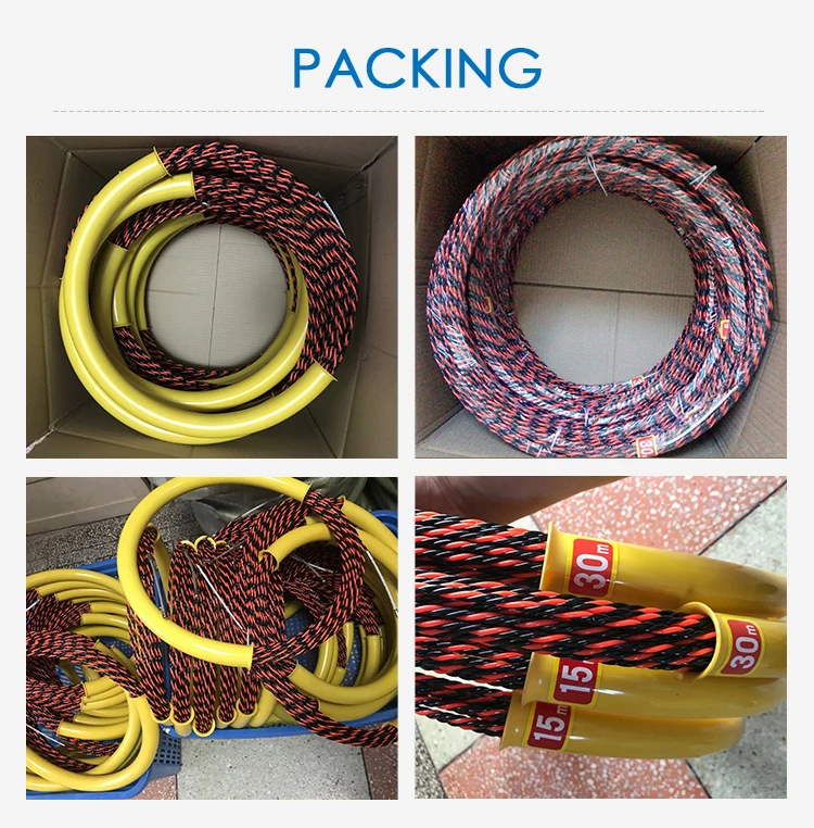 POM Wire Puller with Tube Sleeve Packaging| Alibaba.com